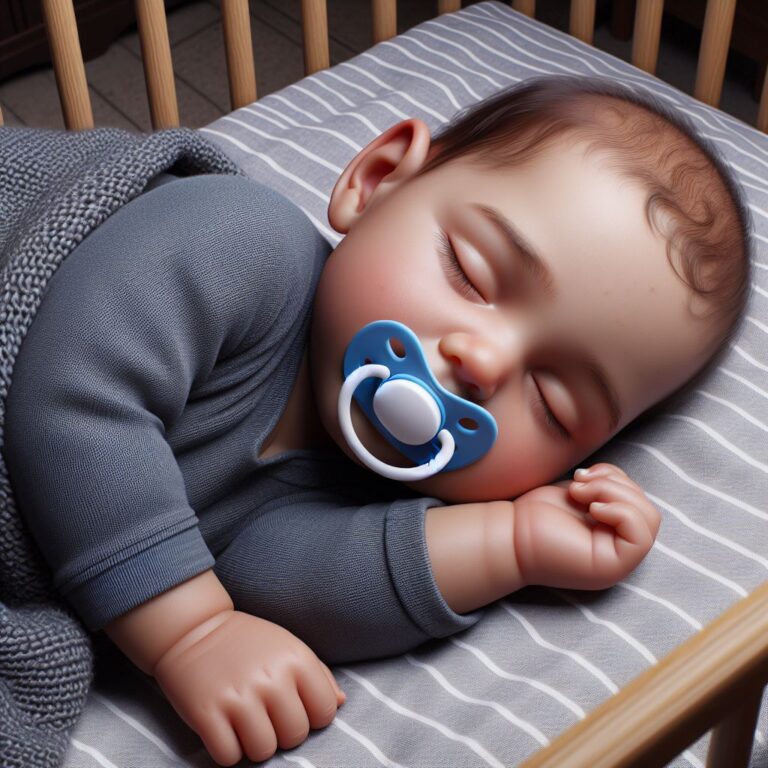 Arrullo: Beneficios y Técnicas